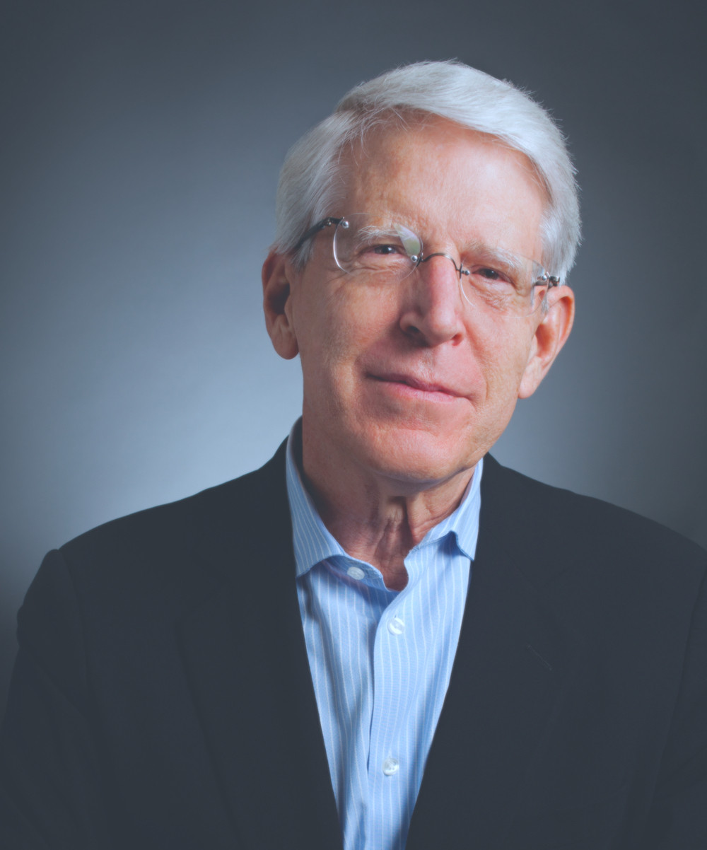 Tom Maniatis | Precision Medicine
